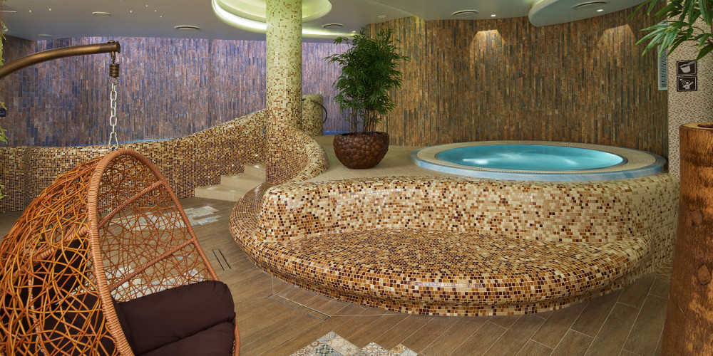 Hotel in Riga - Wellton Riga Hotel & SPA